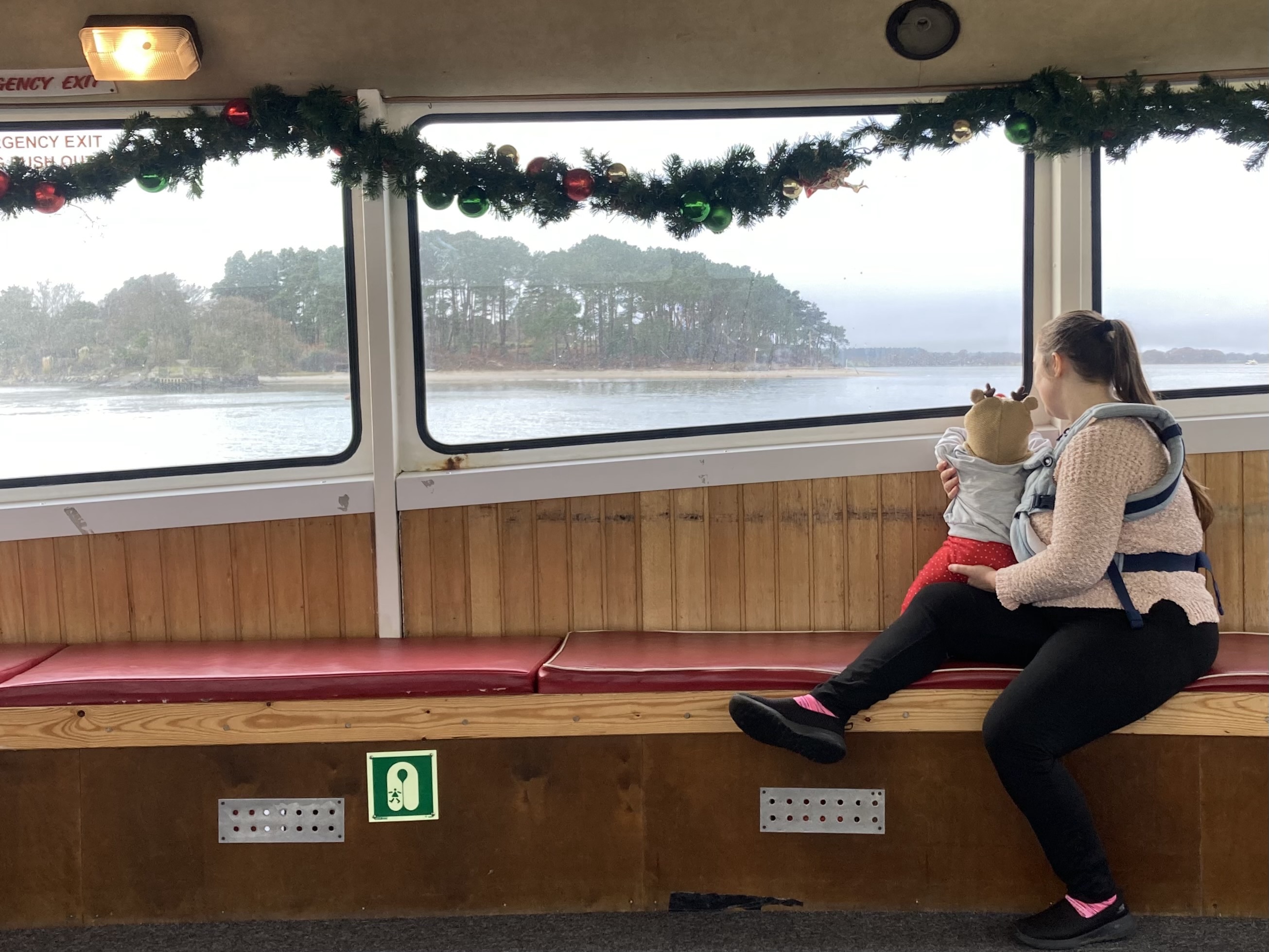 101 Things to do in Bournemouth – Poole Harbour Cruise – Jane's Midlife ...