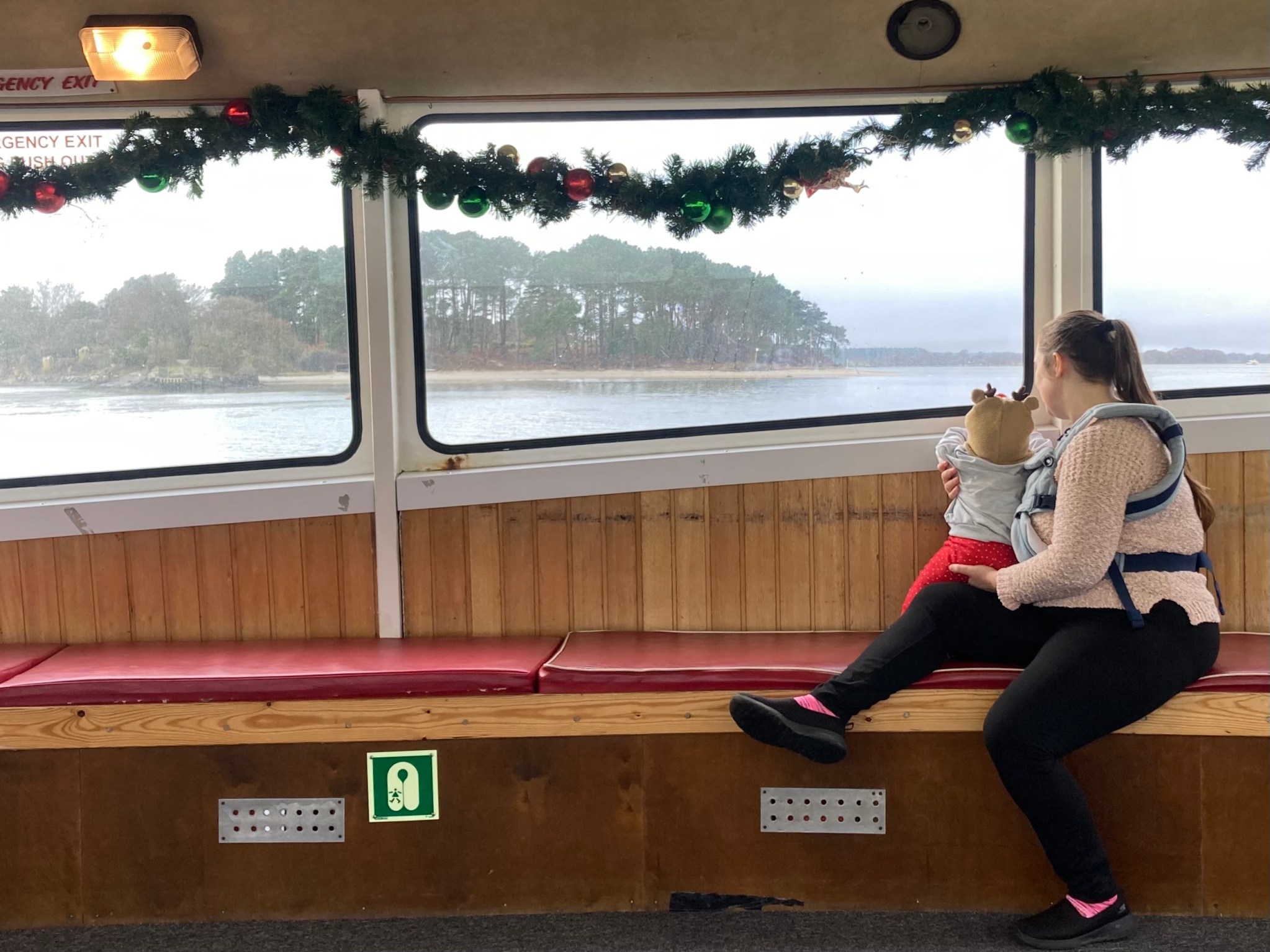 101 Things to do in Bournemouth – Poole Harbour Cruise – Jane's Midlife ...