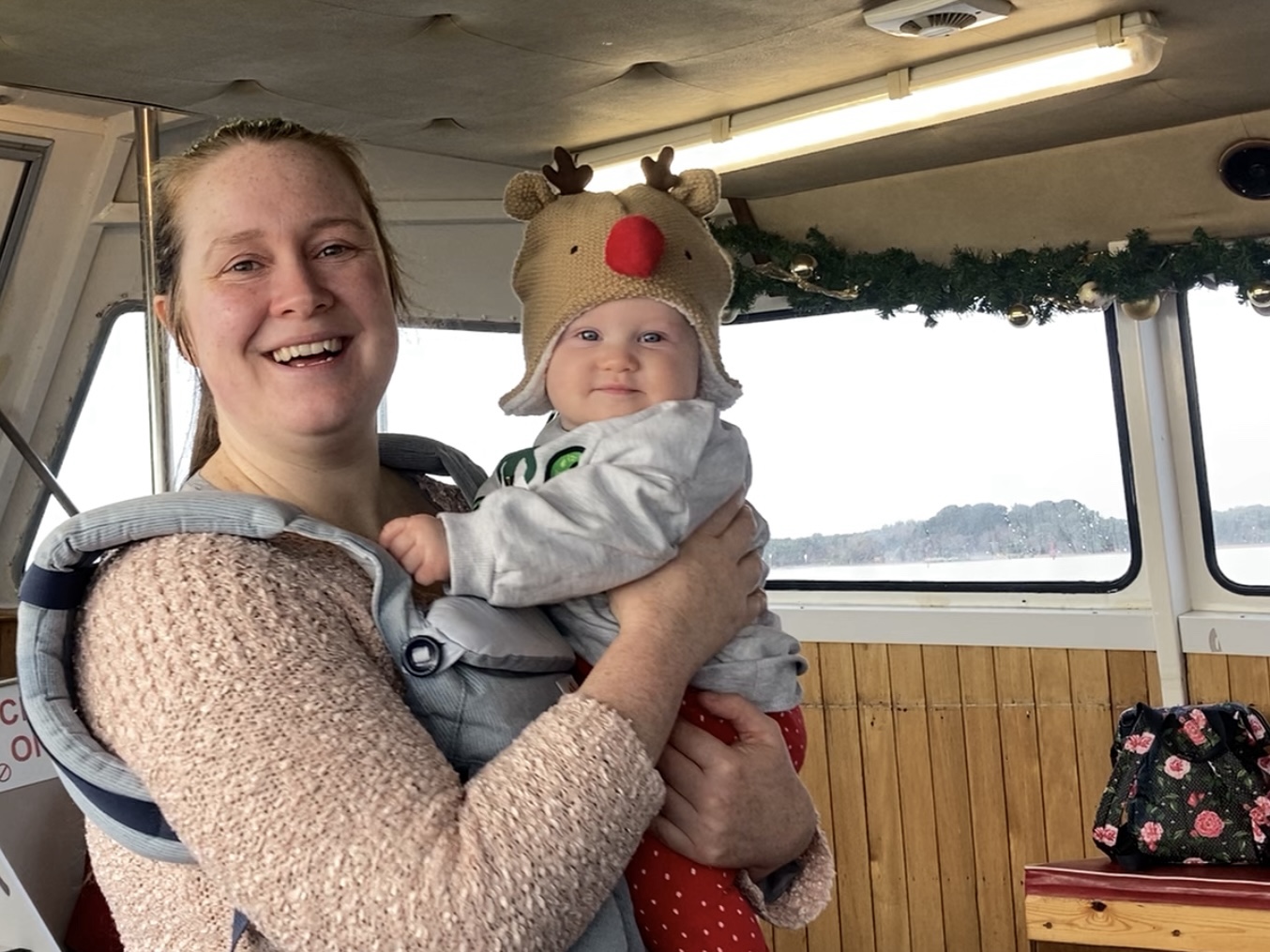 101 Things to do in Bournemouth – Poole Harbour Cruise – Jane's Midlife ...
