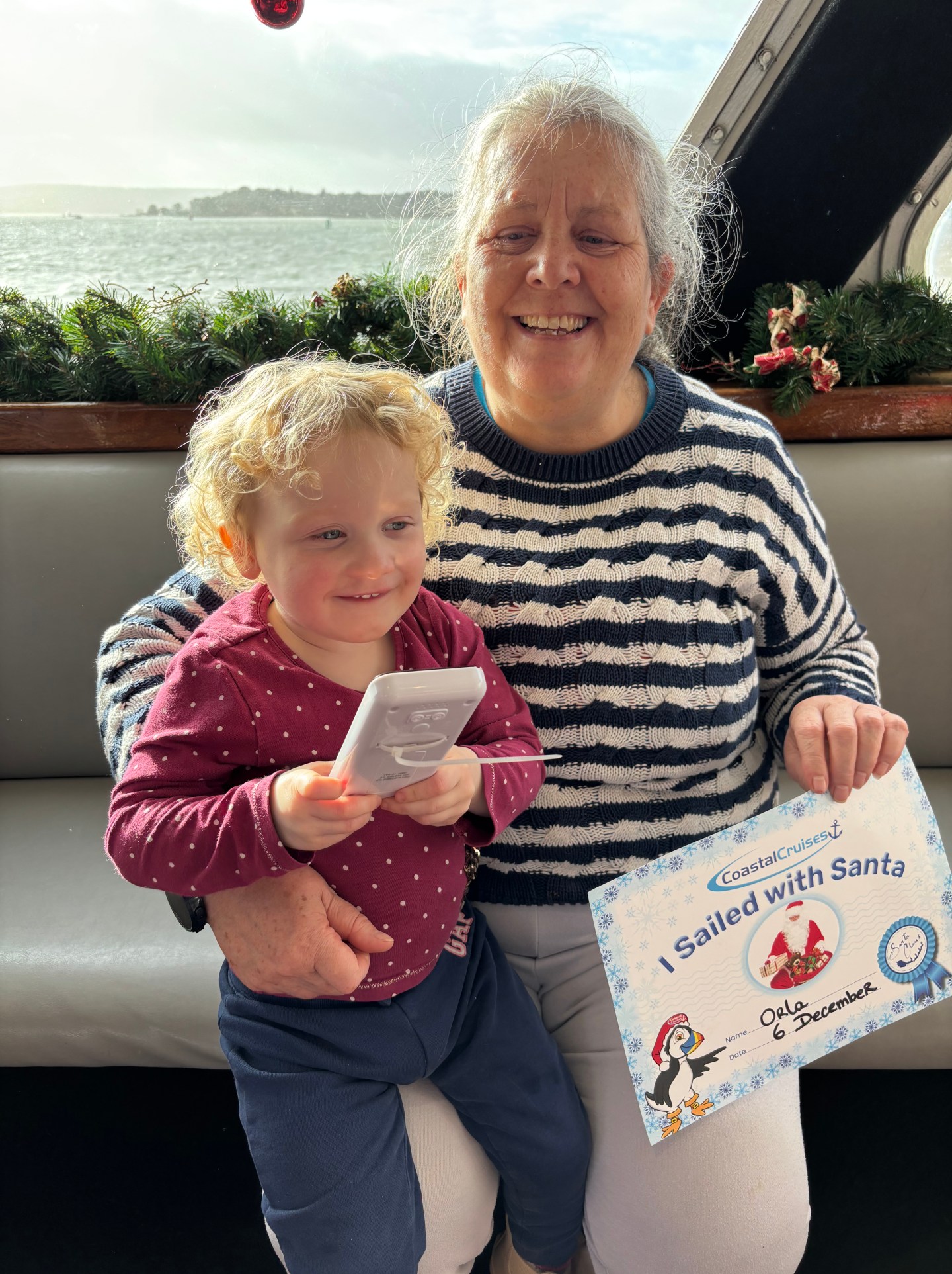 101 Things to do in Bournemouth – Poole Harbour Cruise – Jane's Midlife ...