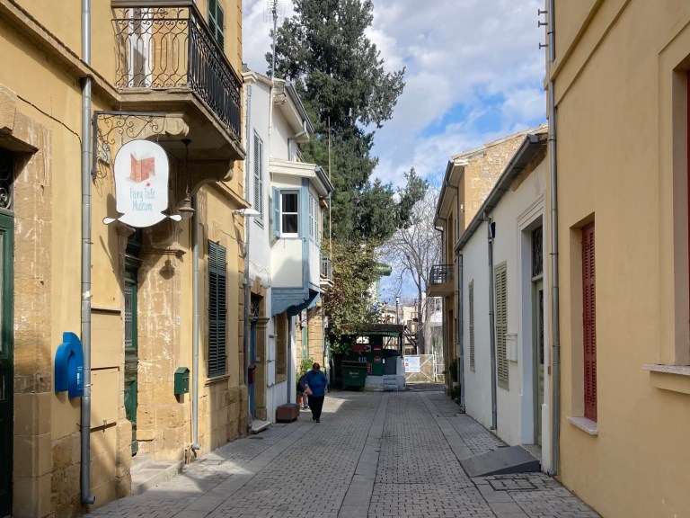 Cyprus 1 Week Road Trip – Jane's Midlife Journey