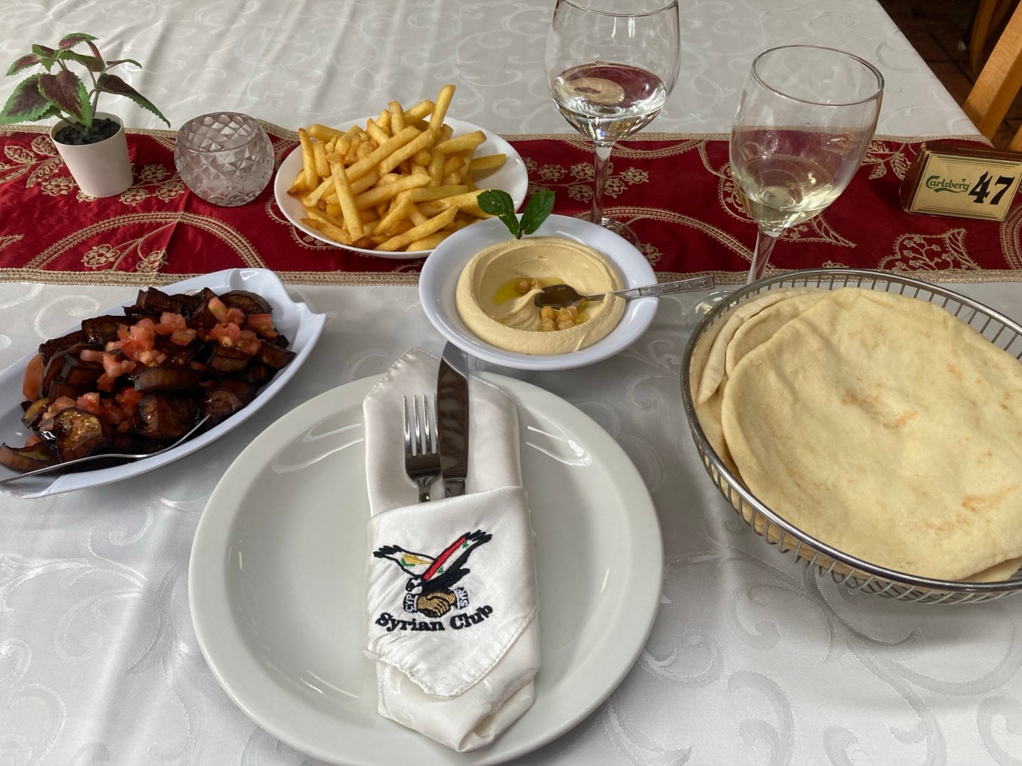 Nicosia in 2 Days – Jane's Midlife Journey