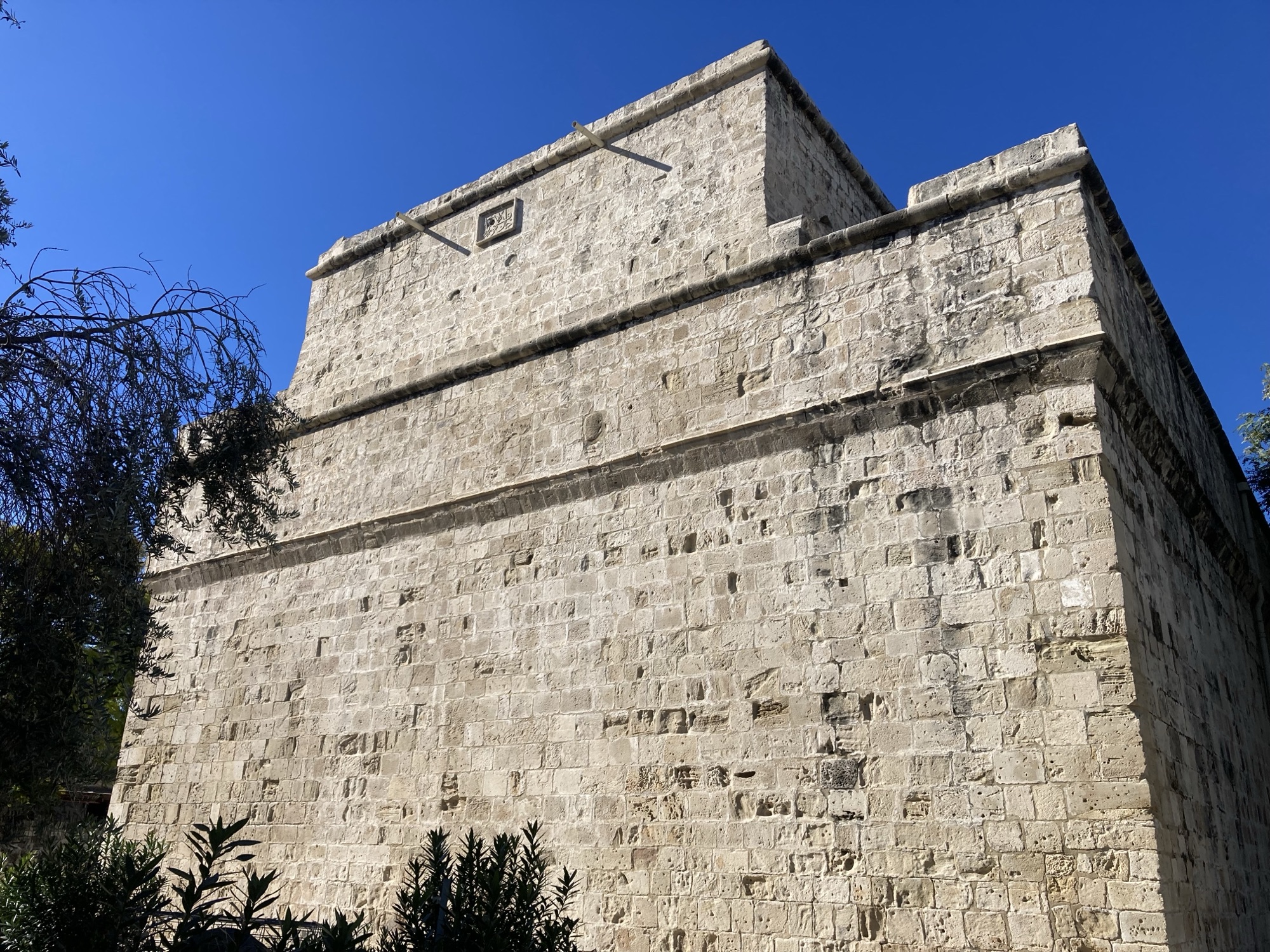 Limassol in 2 Days – Jane's Midlife Journey