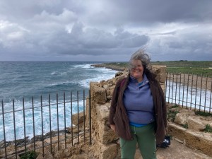 Paphos in 1 Day – Jane's Midlife Journey
