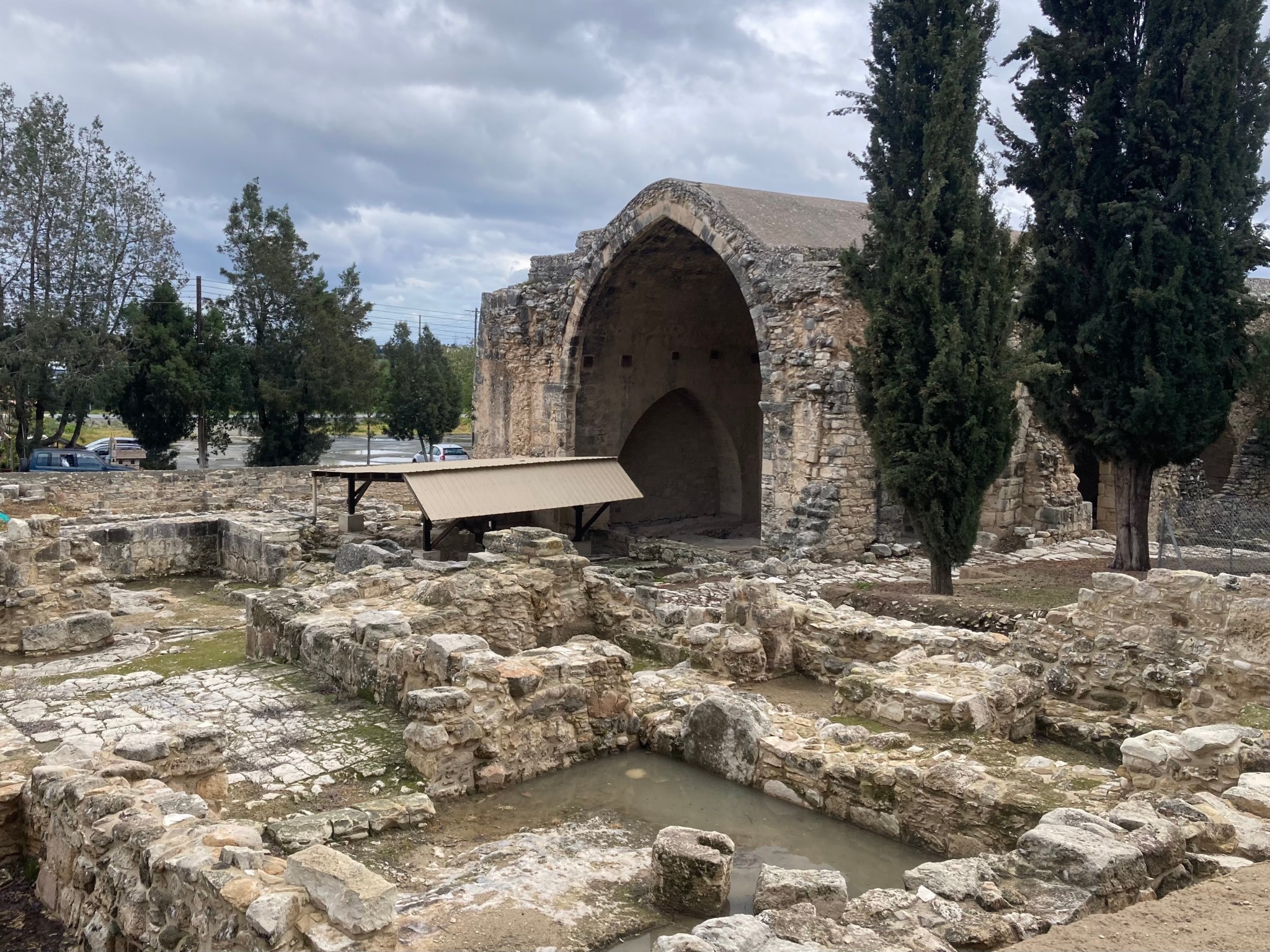Cyprus 1 Week Road Trip – Jane's Midlife Journey