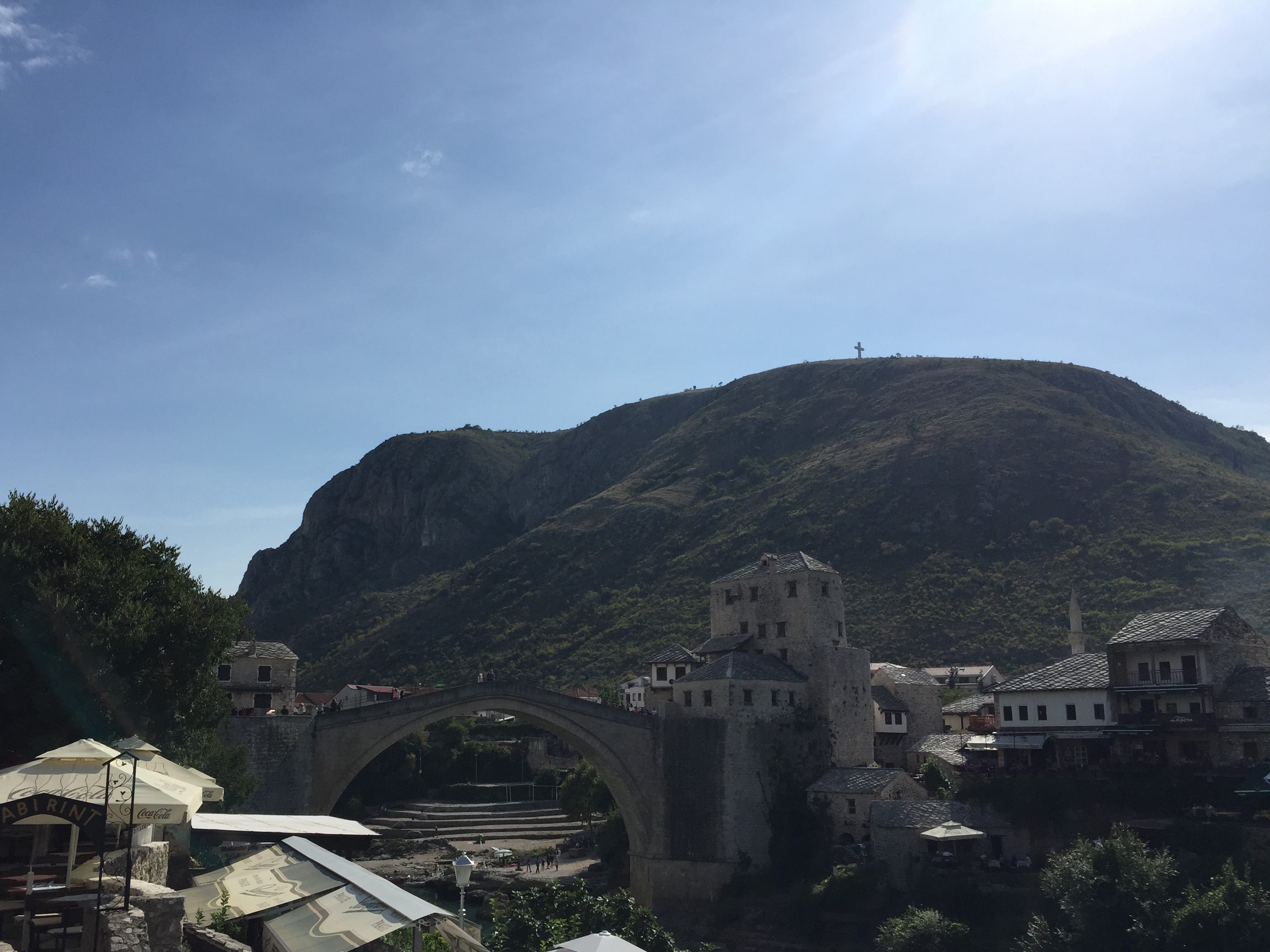 Mostar: Top 10 Things to do – Jane's Midlife Journey