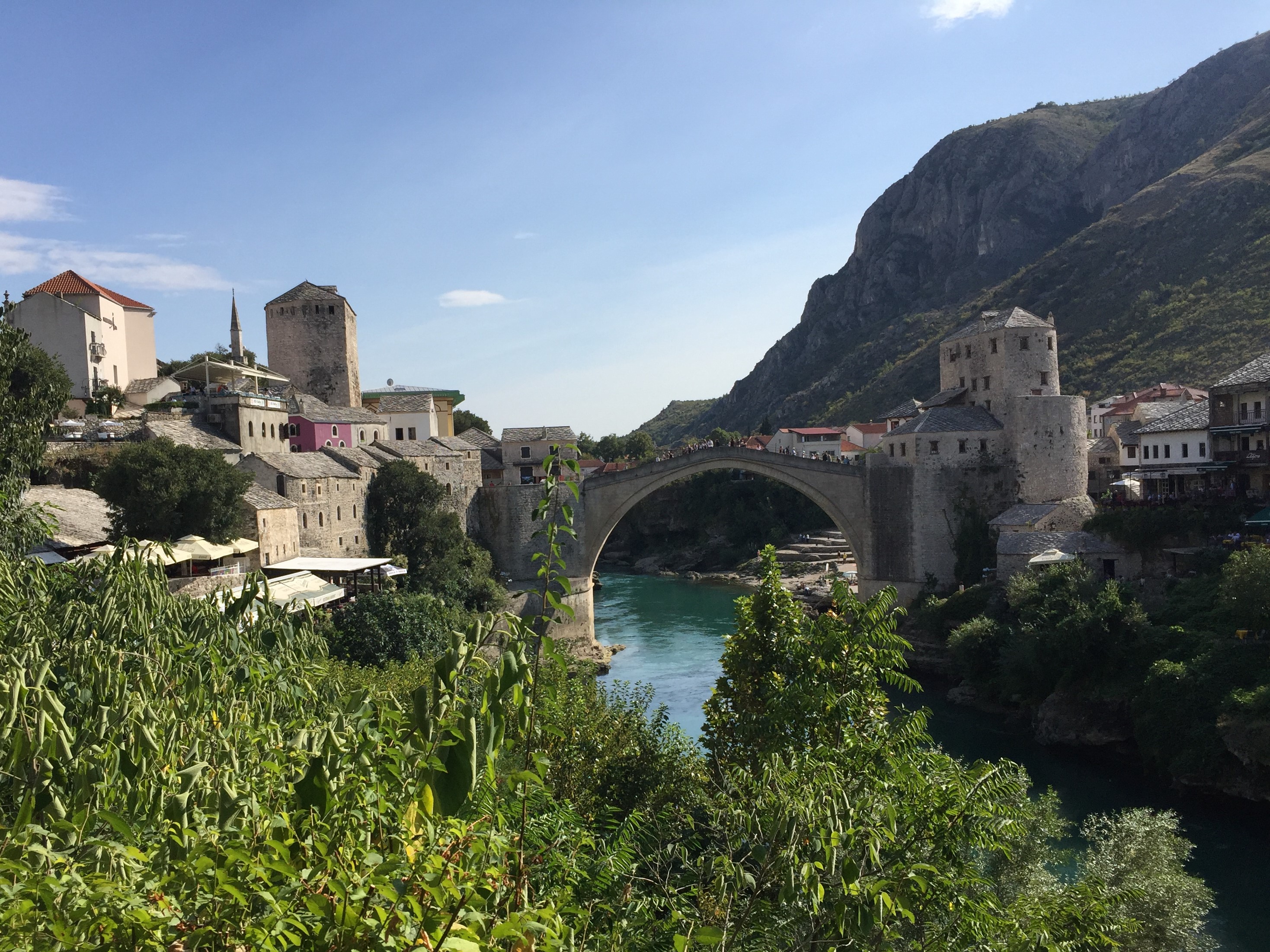 Mostar: Top 10 Things to do – Jane's Midlife Journey
