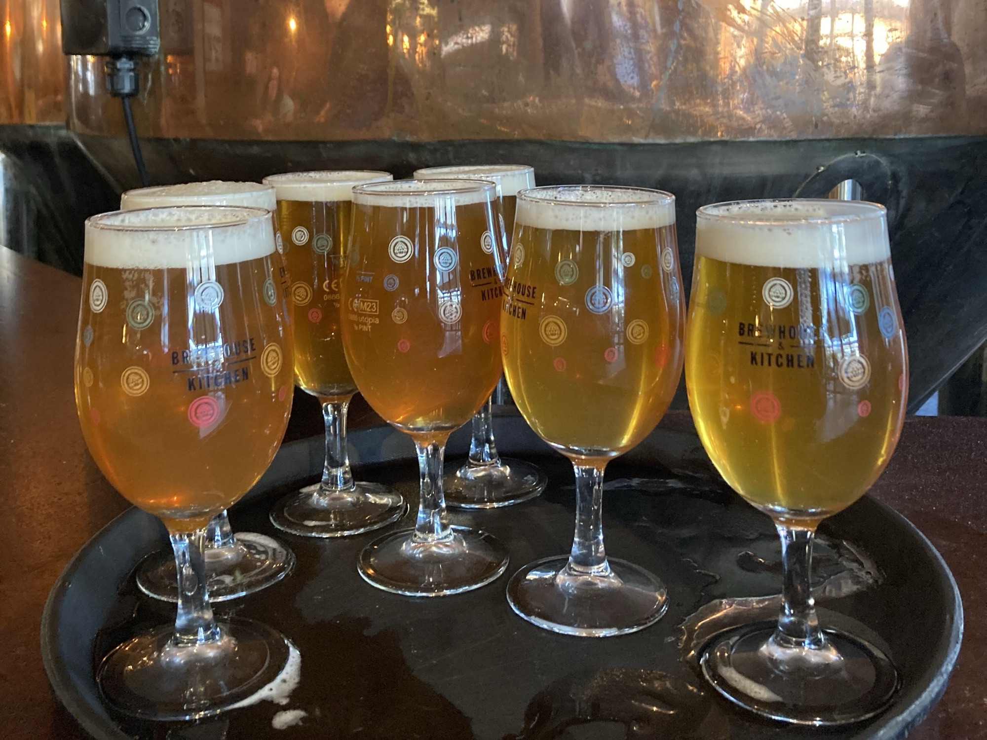 101 Things to do in Bournemouth – Visit a Microbrewery – Jane's Midlife ...