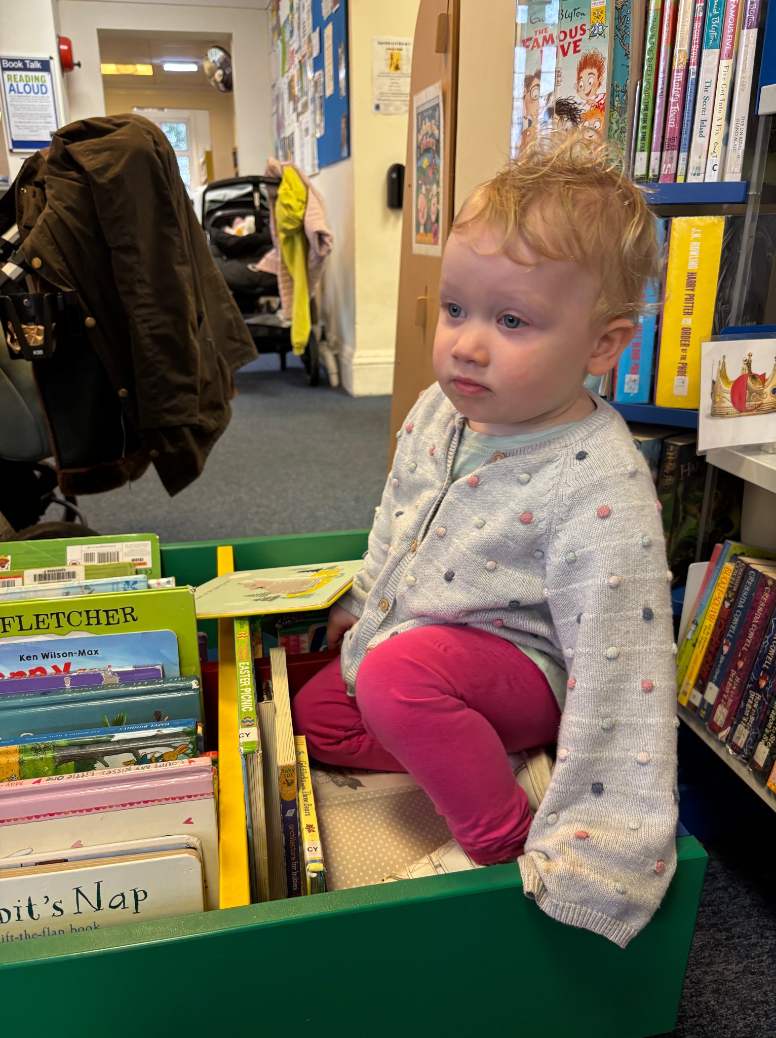 101 Things to do in Bournemouth with Babies and Toddlers – Toddler Time ...