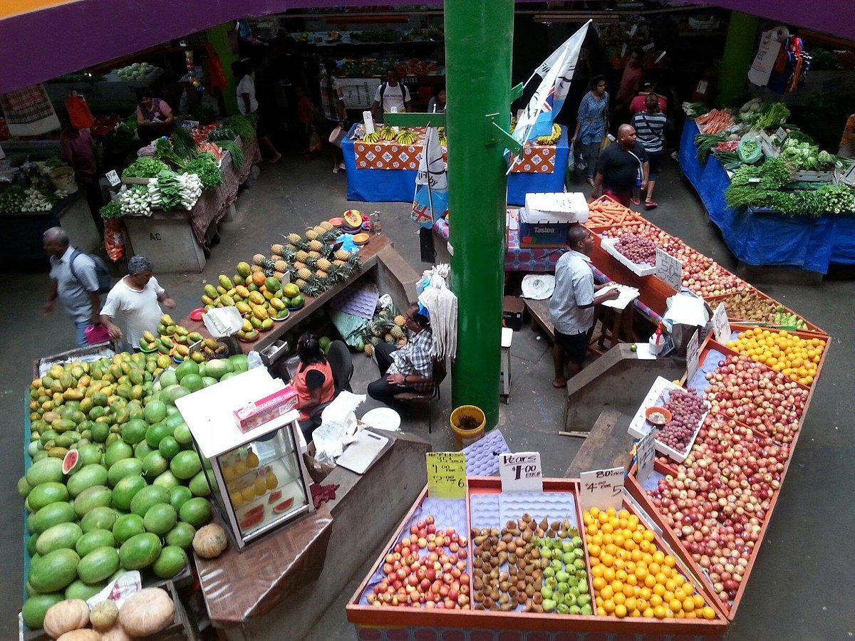 Suva: Top 10 Things to do – Jane's Midlife Journey