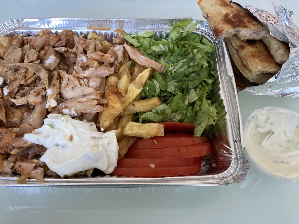 Nice in 4 days – Jane's Midlife Journey