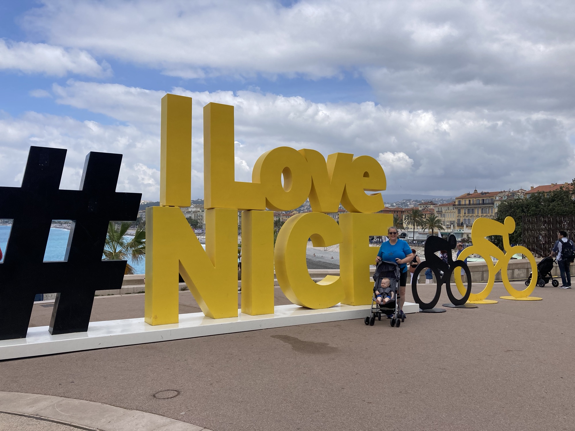 Nice: Top 10 Things to do – Jane's Midlife Journey