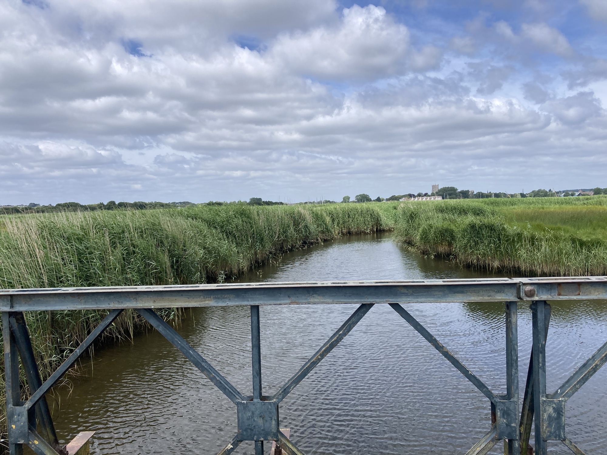101 Things to do in Bournemouth – Stanpit Marsh Nature Reserve – Jane's ...