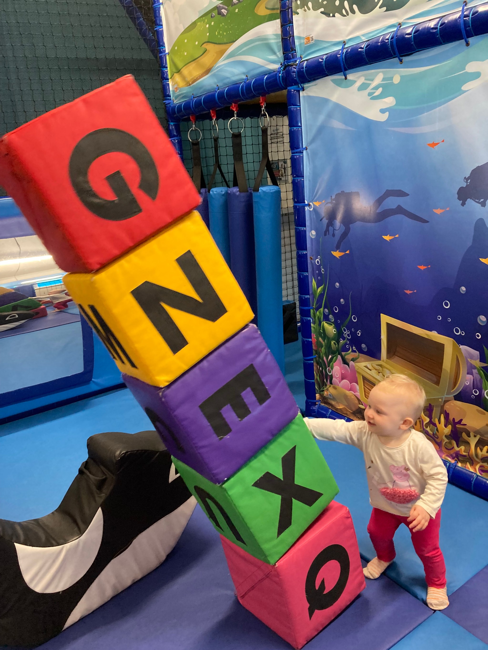 101 Things to do in Bournemouth with Babies and Toddlers – Two ...