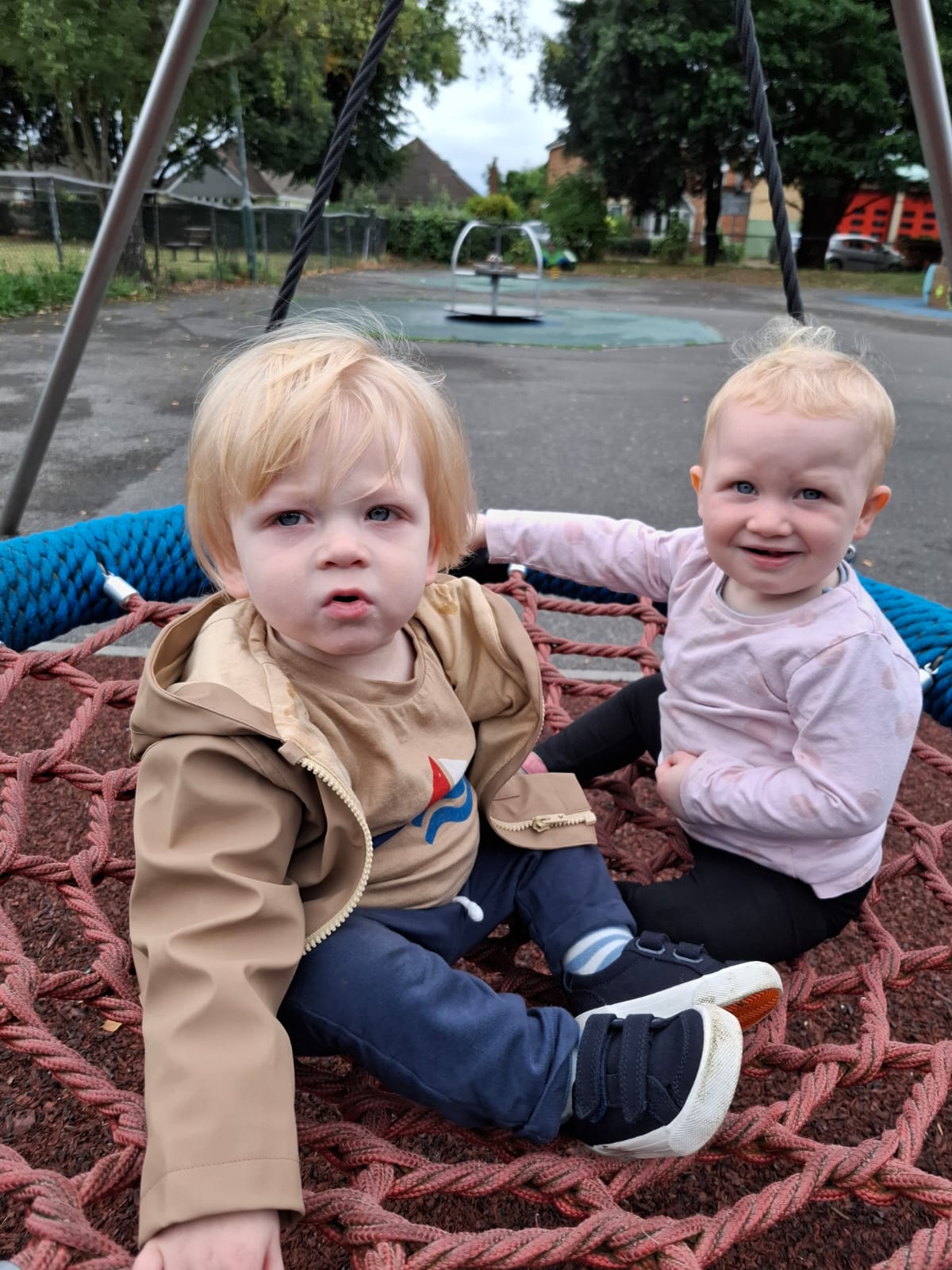 101 Things to do in Bournemouth with Babies and Toddlers – Redhill Park ...