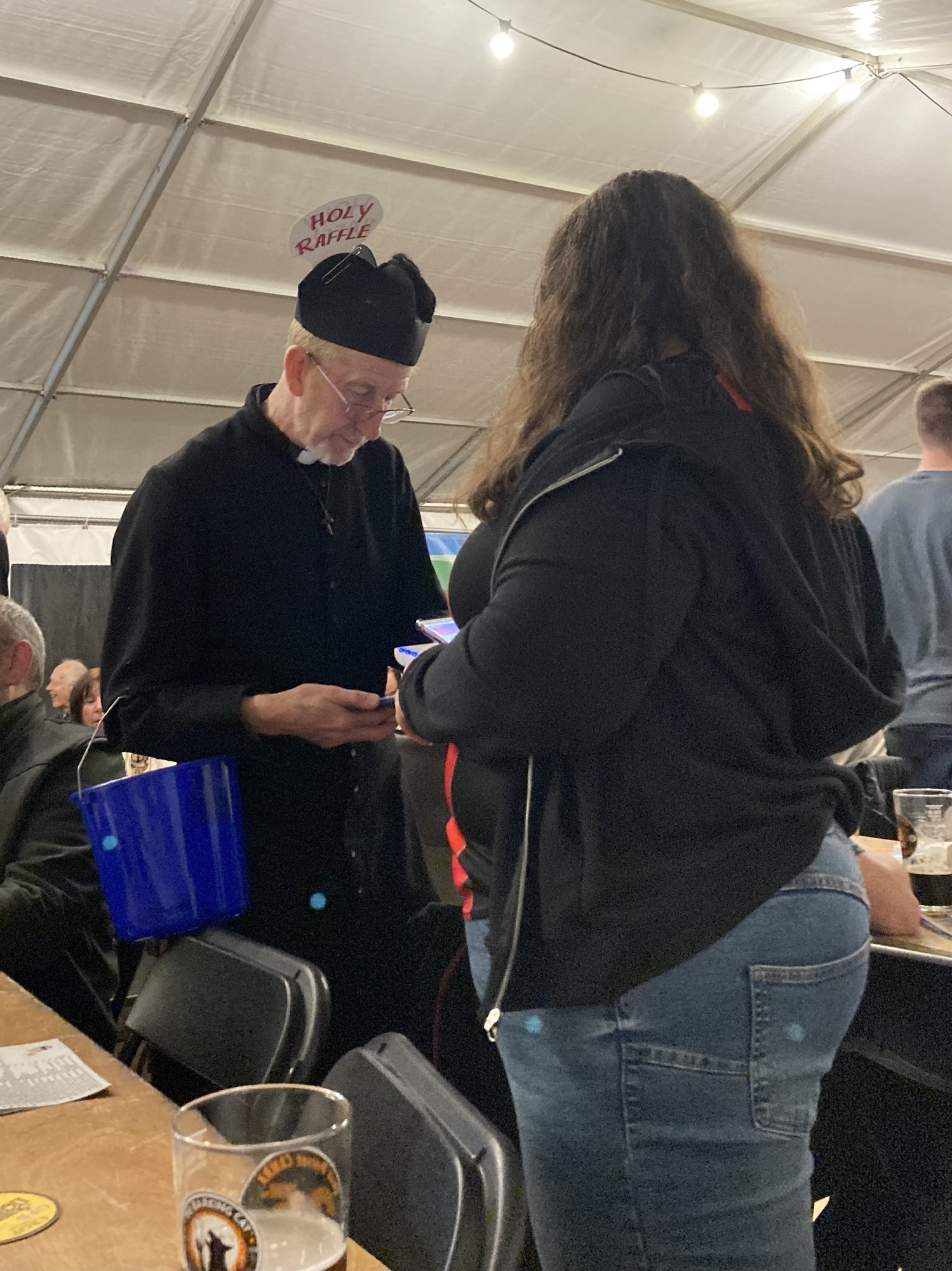 101 Things to do in Bournemouth – Poole Beer Festival – Jane's Midlife ...